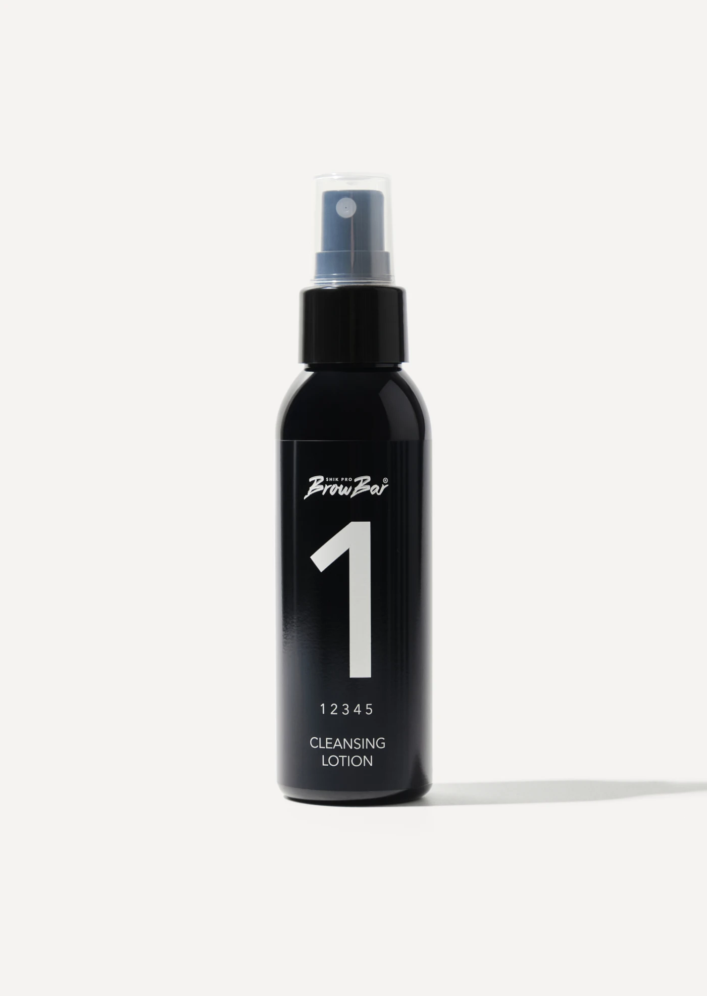 1 Очищающий лосьон_BrowBar / 1 Cleansing Lotion